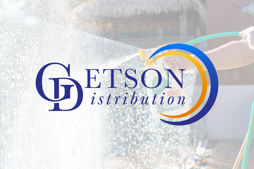 Getson Distribution AB